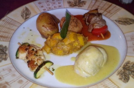 auberge st-vincent | auberge st-vincent